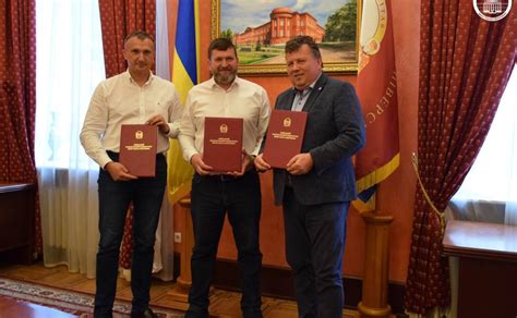 Київський університет долучиться до відбудови Ірпеня Вечірній Київ