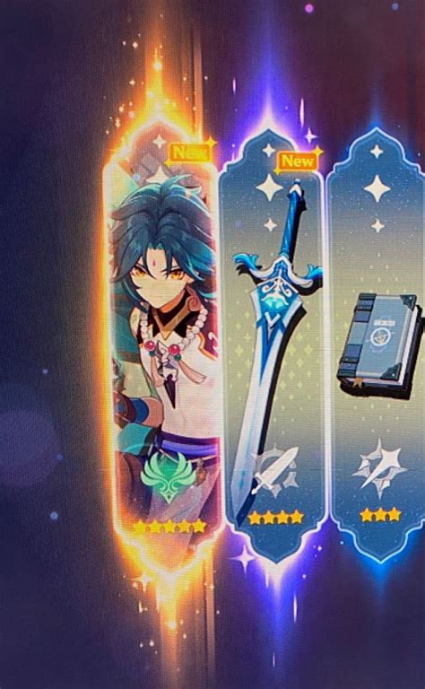 Xiao Pull Summoning Circle Impact Quotes Albedo