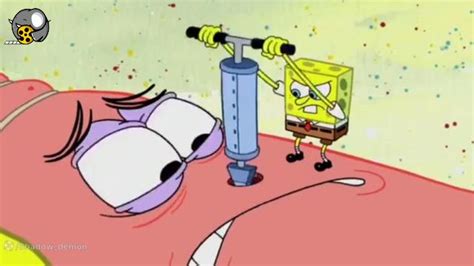 باب اسفنجی این قسمت دوستان بامزه کوچولو باب اسفنجی دوبله فارسی فیلو