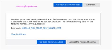 Install Cockpit Web Console On Ubuntu 220420041804 Computingforgeeks