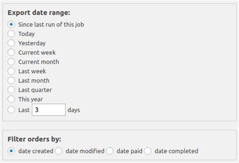 Sugarcrm Advanced Export Plugin Custom Data Export In Pdf