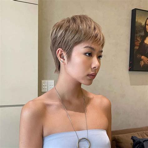54 Cutest Pixie Cuts With Bangs For A Face Flattering Crop Artofit
