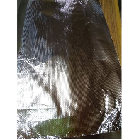 アルミガラスクロス原反 1000mm X 5M ALGC 北の材料屋さん 通販 Yahoo ショッピング