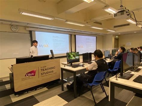 Oracle Academy Continues Support For Mysql Community In Hong Kong And Taiwan