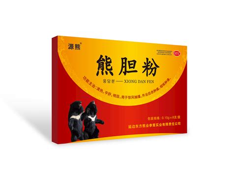 熊胆粉招商