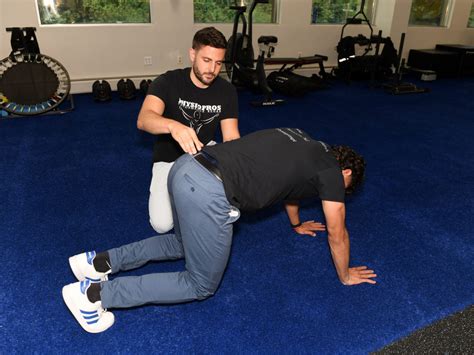 5 Active Physical Therapy Exercises You Can Do At Home