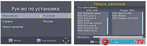 Как подключить цифровую приставку Dexp к телевизору для приема каналов инструкция Как