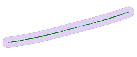 Arcgis Desktop Tool That Modifies Number Of Vertices But Not The