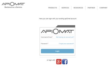 Javascript Quickstart Apiomat Documentation Javascript Quickstart Apiomat Documentation