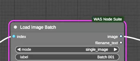 how do you get node labels like this r comfyui