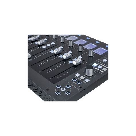 Solid State Logic Uf 8 Advanced Daw Controller
