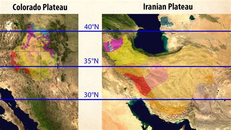 Climate Analog Map Rcartography