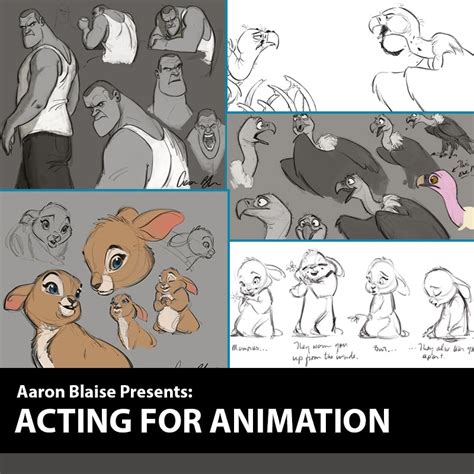 Aaron Blaise On Twitter 🔥 Animation Sale Extended Get Any Animation