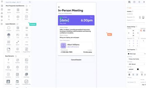 6 Powerful Low Code Capabilities Apps Developed