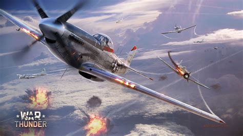 War Thunder Wallpapers Wallpaper Cave