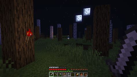 From The Fog Screenshots Minecraft Mods Curseforge