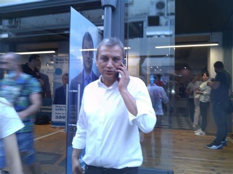 Благоевград избра промяната Илко Стоянов е новият кмет