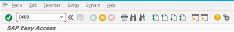 Sap Solve Ki248 Account Requires An Assignment To A Co Object Ybdigital