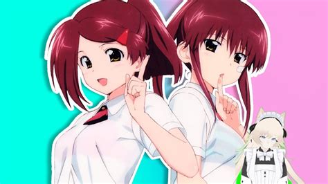 реакция на Поцелуй Сестер за 20 Минут Аниме Обзор Kiss X Sis Selen Selen1 Youtube
