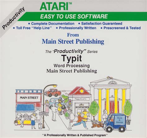 8 Bit Software A Preservation Effort Page 94 Atari 8 Bit Computers Atariage Forums
