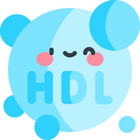 Hdl Free Healthcare And Medical Icons