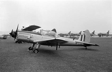 Wp848 Fac Chivenor Ex Cfs 06 Chivenor 22 Aug 70 2 W Flickr