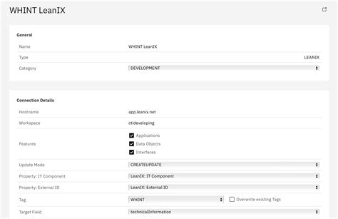 Enterprise Architecture In Integration Cockpit Integrationexcellence The Blog Of