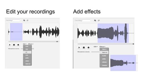 Create Make Learn Using Scratch For Audio Projects