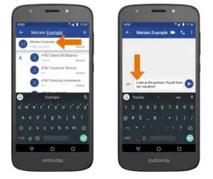 How To Transfer Data From Motorola To Motorola