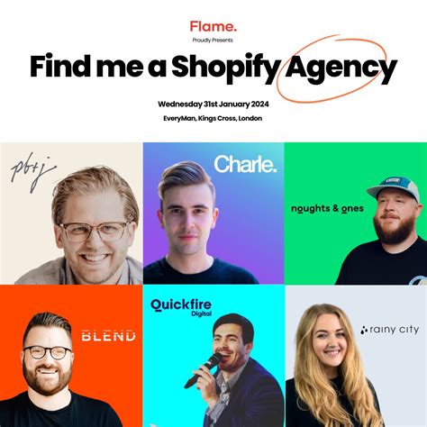 Rainy City Agency Award Winning Shopify Plus Agency On Linkedin Shopify