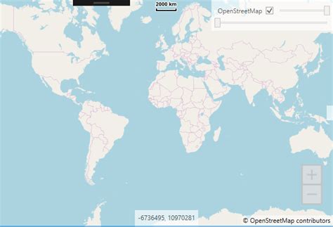 Mapsui Standart Controls Issue Mapsui Mapsui Github