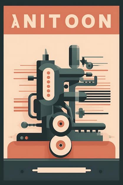 Premium Photo A Poster Of Automation Ai With A Clean And So Ai Ethics Data Privacy Concept