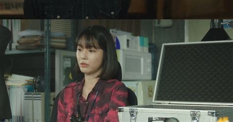 ‘크래시 문희 자체 최고 시청률 경신에 일조한 호연