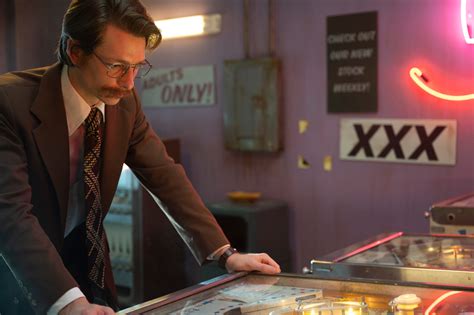 “pinball ” Reviewed A Remedy For Your Post Oscar Hangover The New Yorker