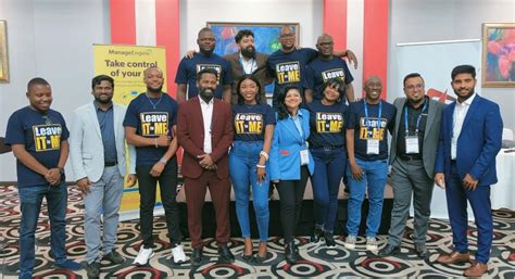 Manageengine Itom On Linkedin Manageengine Itom Itcon Zambia Thankyou