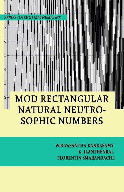 Mod Rectangular Natural Neutrosophic Numbers
