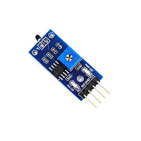 ntc thermistor thermal sensor module 4 pin price in bangladesh