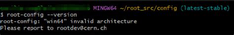 Invalid Architecture Root Root Forum