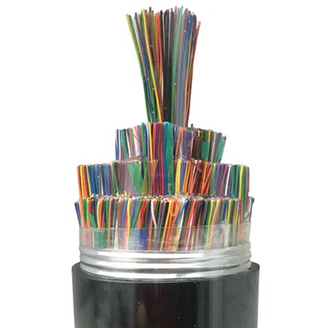 External Multi Pair Telephone Cable Hentek