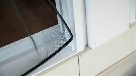 Flexscreen Window Screens Custom Window Screen Replacement