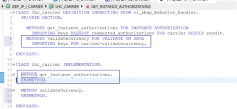 Abap Restful Application Programming 20 Field Validations And Prechecks Discovering Abap