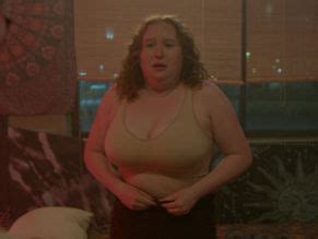 Julia Lester Nude Aznude