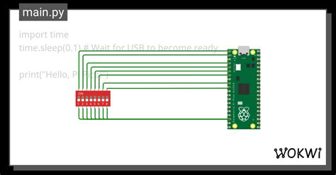 Vimal Wokwi Esp32 Stm32 Arduino Simulator