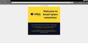 A Complete Guide To Create A Perfect Responsive HTML Email Template