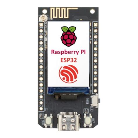 Lilygo T Picoc3 4 Mb Arduinotech