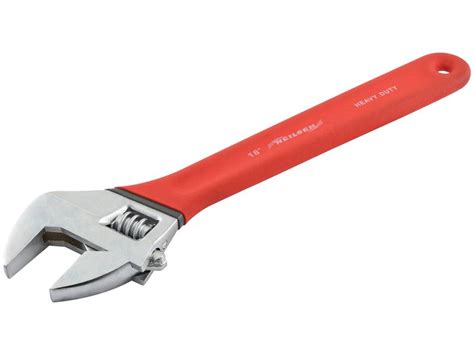 Adjustable Spanner Length 450mm 18