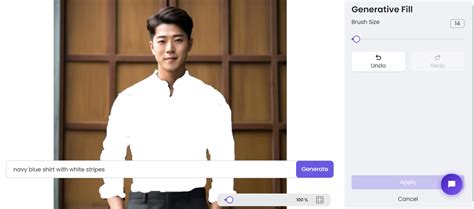 How To Change Shirt Color In A Photo With AI ZMO AI