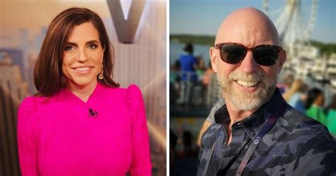 From love to war Nancy Mace reportedly parts ways with fiancé Patrick