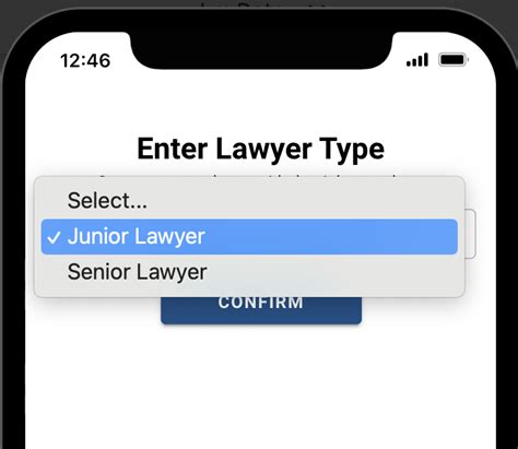 Conditional Button Link With Dropdown Menu Get Help Adalo