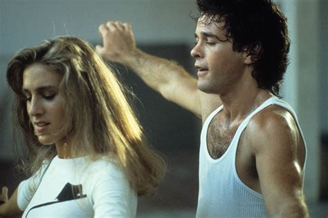 Girls Just Wanna Have Fun Helen Hunt